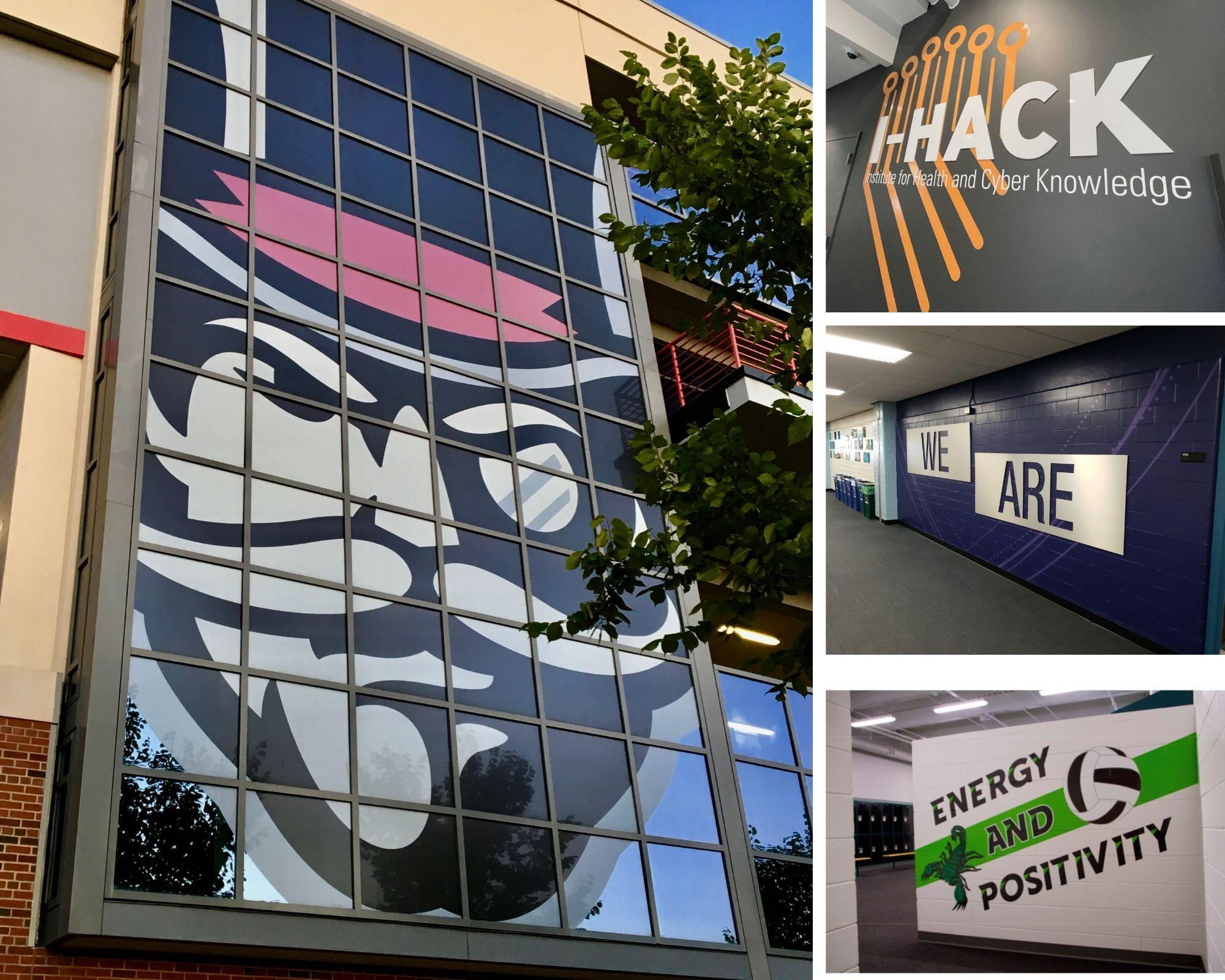 Campus Life Brings Lasting Memories