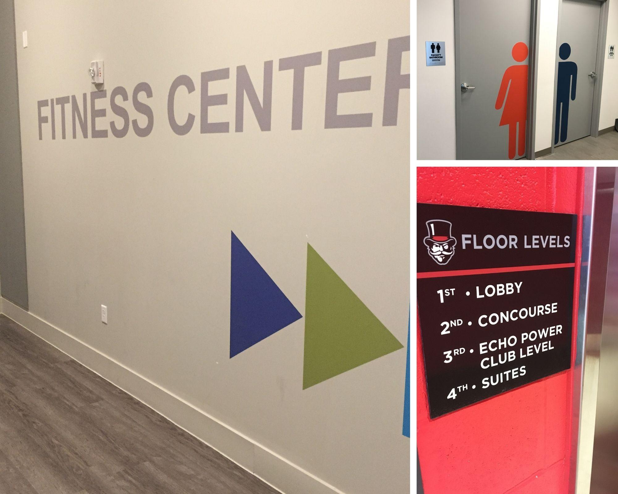 Campus Life Brings Lasting Memories