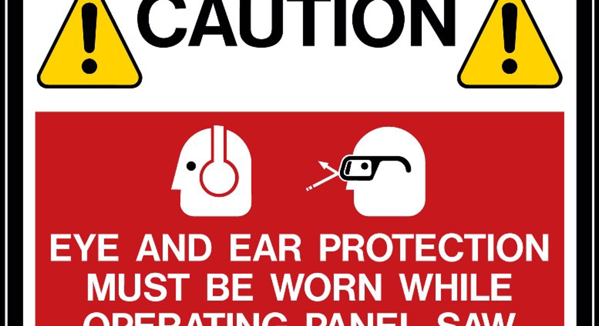 Safety Communication Signs | Identify Needs | FASTSIGNS