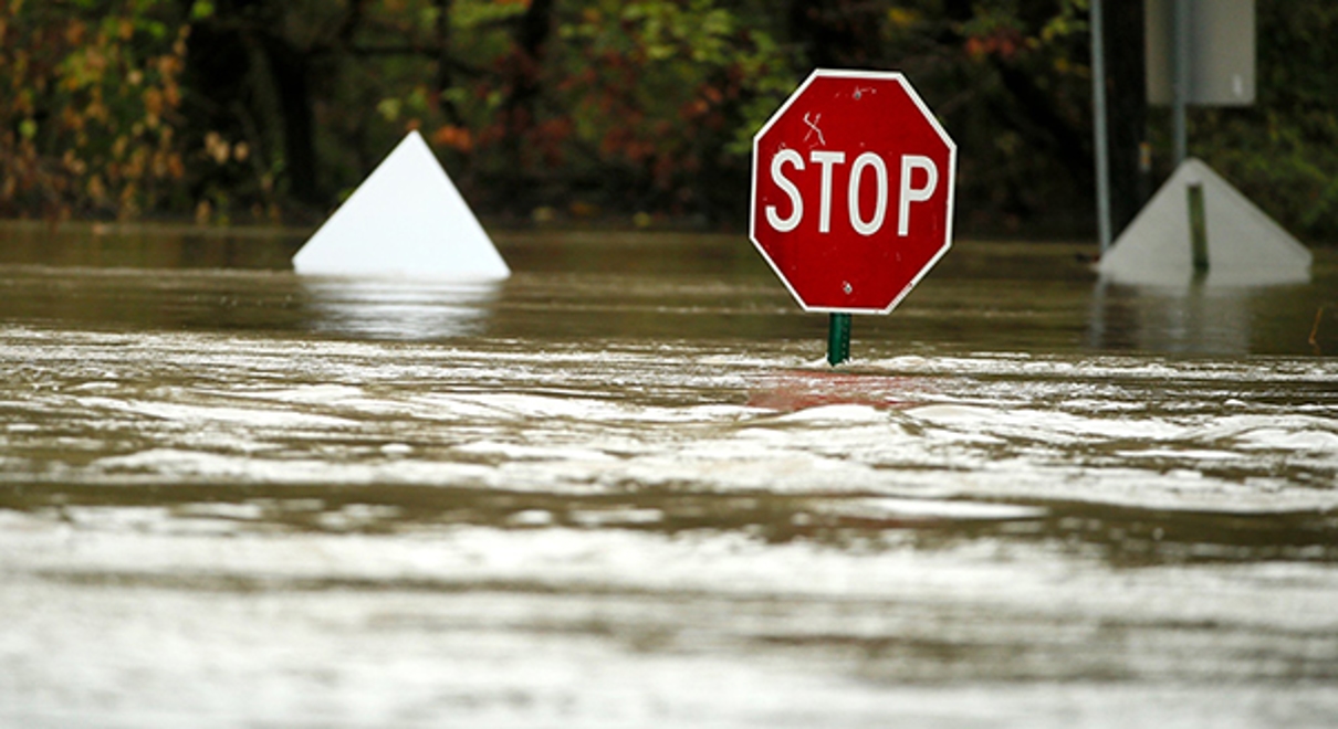 Hurricane Preparedness Signs & Graphics | Emergency Checklist | FASTSIGNS®