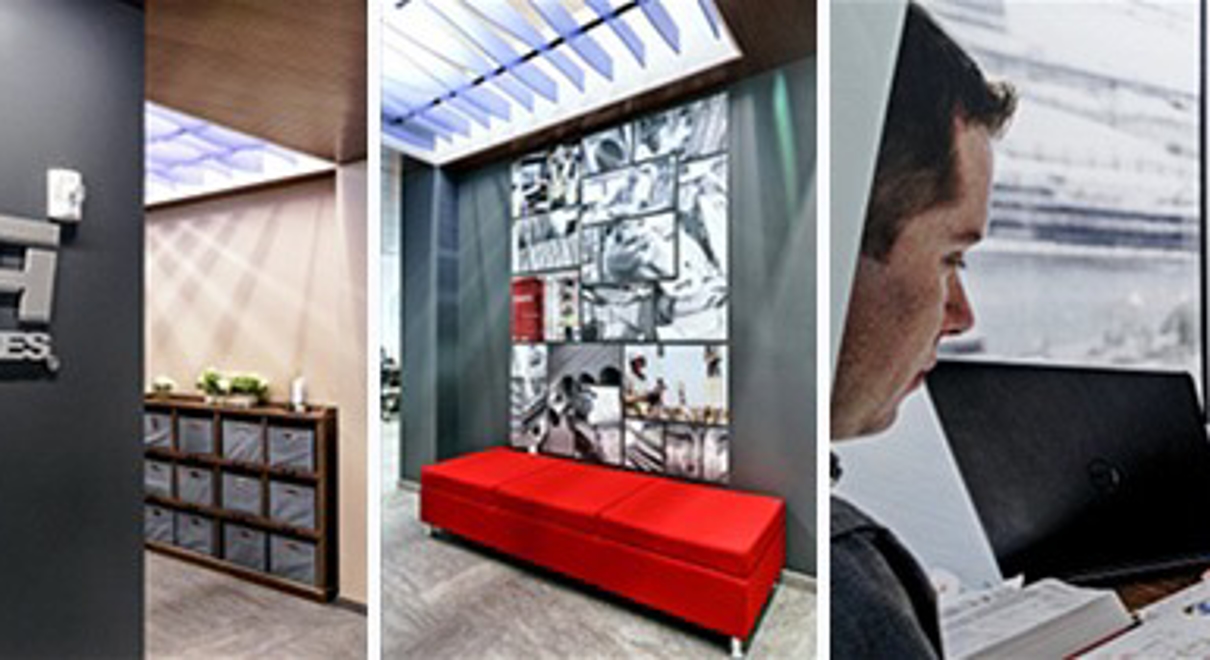 Electrical Company Signs | Visual Communications Strategy | FASTSIGNS