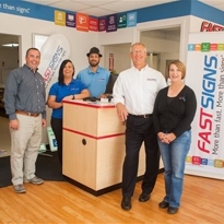 Sign Company in Norman, OK | FASTSIGNS®