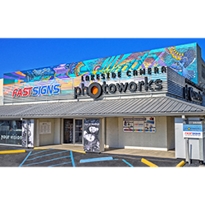 Metairie Sign Company | Serving Lakeside, LA