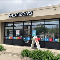Custom Signs & Banners in St. Louis Park, MN | FASTSIGNS®