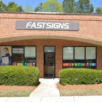 Sign Company in Raleigh, NC | FASTSIGNS® of Raleigh, NC