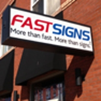 Custom Signs in Lincoln Park & Bucktown | FASTSIGNS®