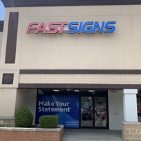 Contact FASTSIGNS® of Bloomington, IN | Custom Signage