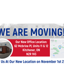 Kitchener-Waterloo Custom Sign Company | FASTSIGNS®