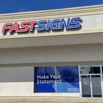Custom Signs in Youngstown | Boardman Sign Specialists