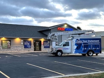 Business Signage Solutions | Sign Consultation & Design