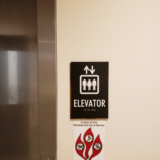 Local Projects | FASTSIGNS® of Erie, PA