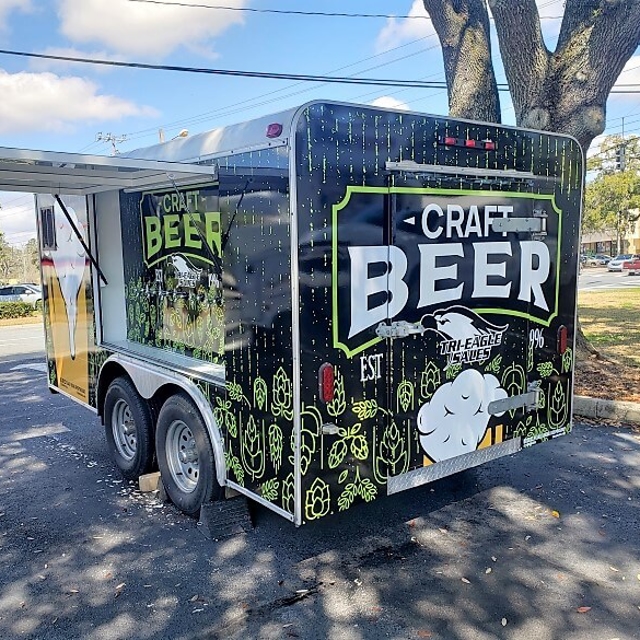 Local Projects | FASTSIGNS® of Tallahassee, FL