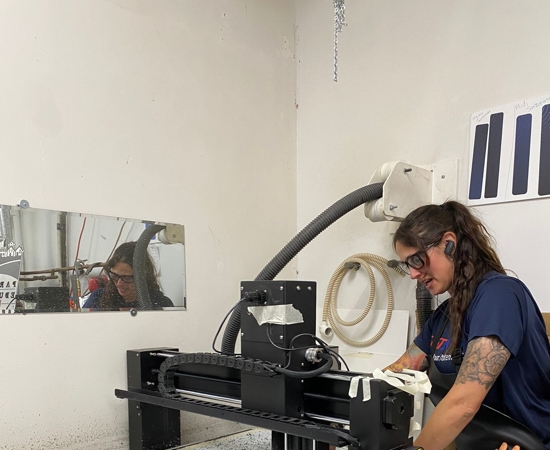 Meet Our Team | FASTSIGNS® of Omaha, NE - M Street