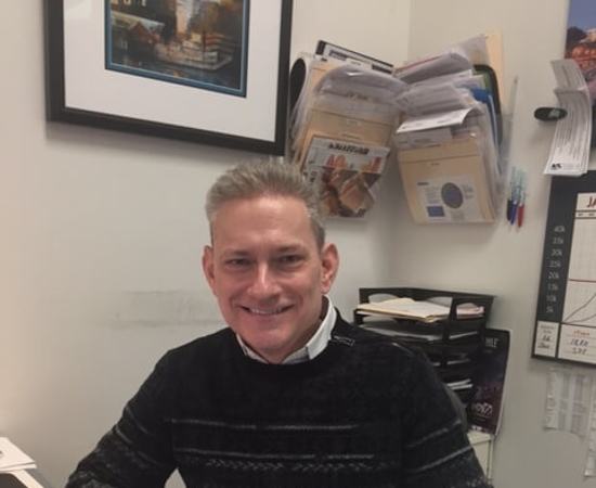 Meet Our Team | FASTSIGNS® of Chicago, IL - Ohio Street