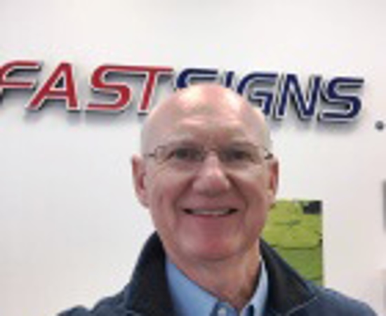 Meet Our Team | FASTSIGNS® of Grand Rapids, MI