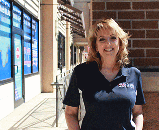 Meet Our Team | FASTSIGNS® of New Orleans, LA Downtown