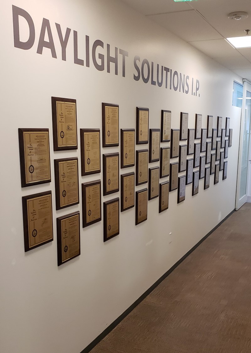 DRS Daylight Solutions | FASTSIGNS