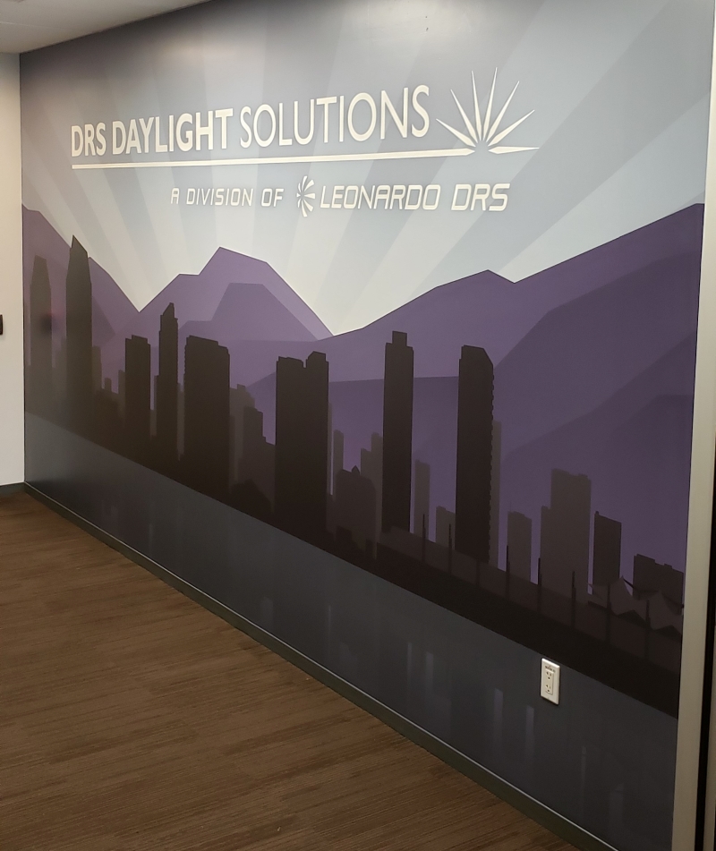 DRS Daylight Solutions | FASTSIGNS