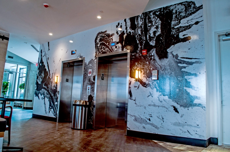 Evolve | Custom Signage