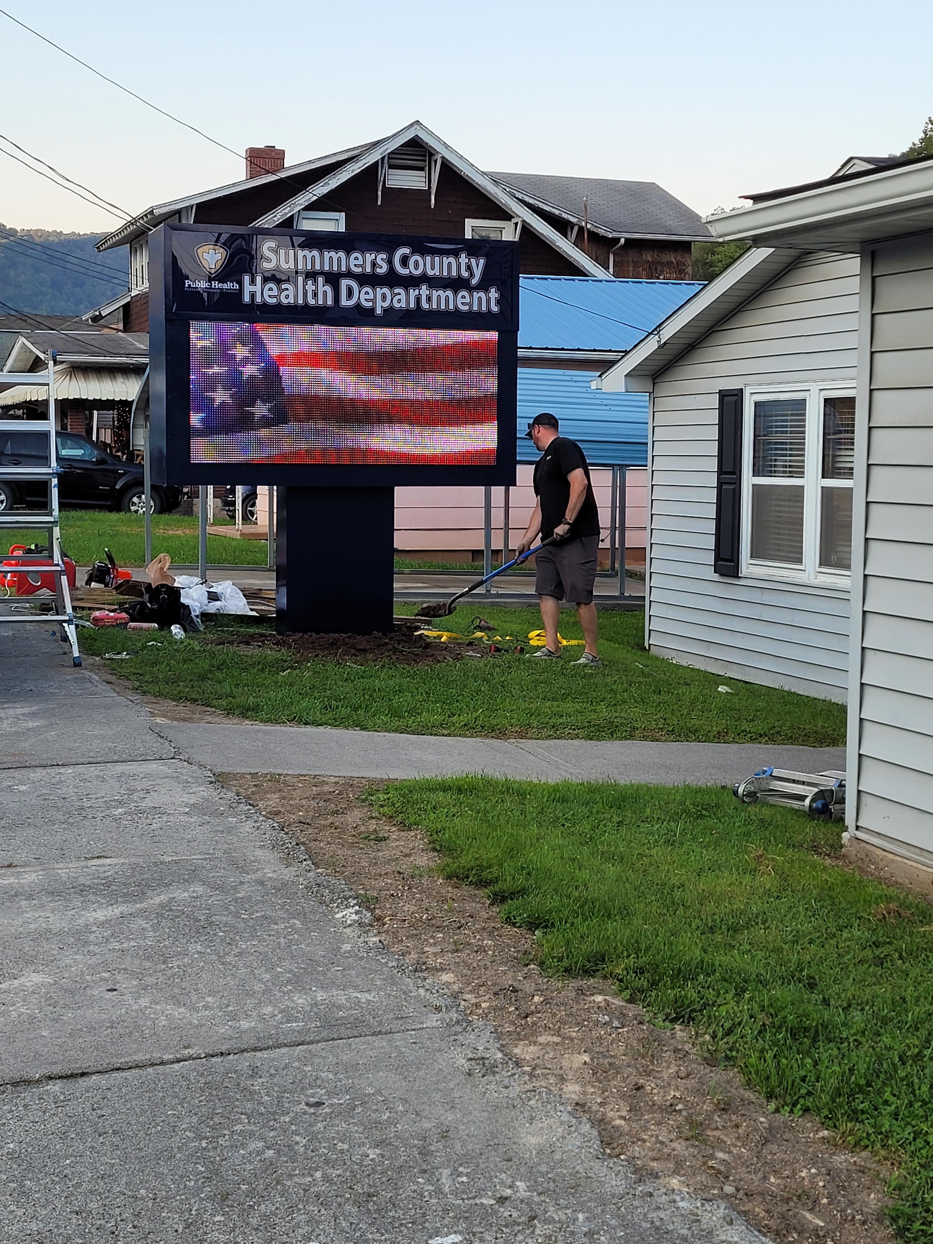 Beckley, WV Digital Signage | FASTSIGNS® of Beckley, WV