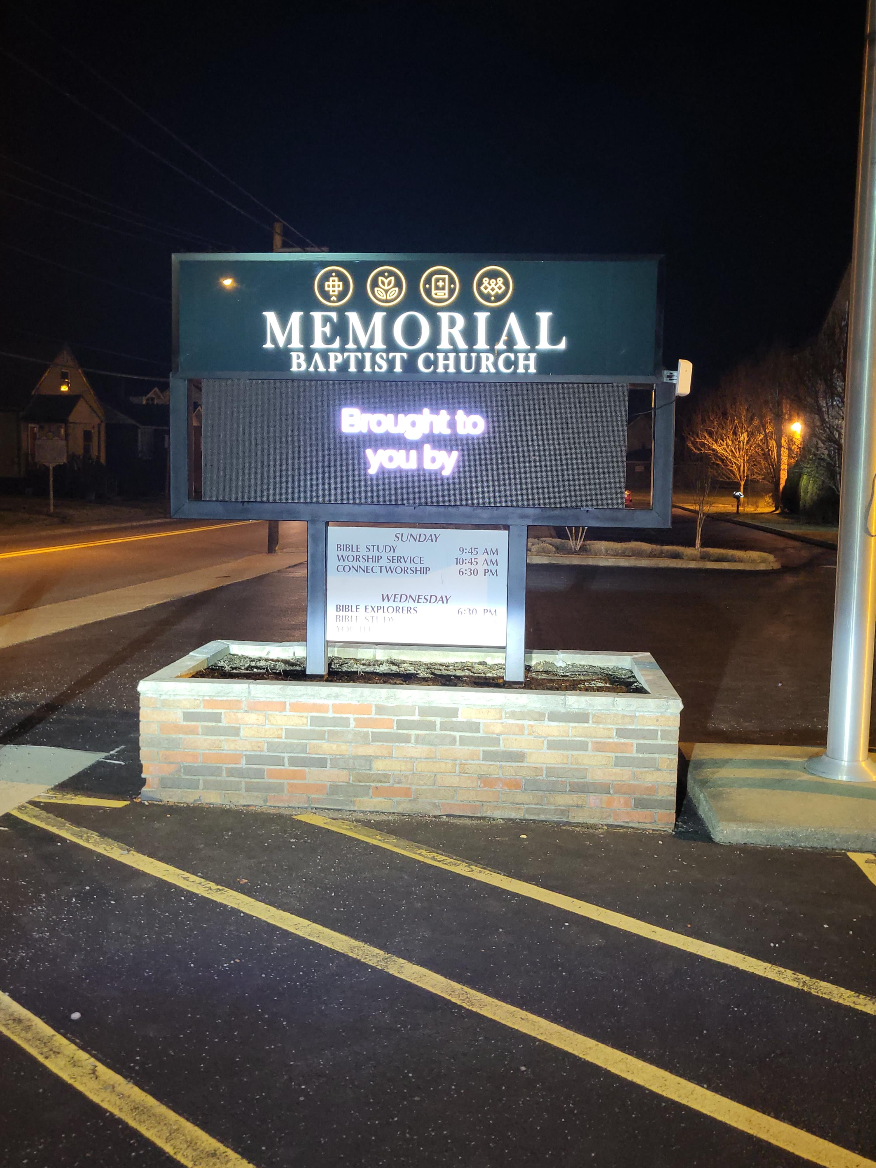 Beckley, WV Digital Signage | FASTSIGNS® of Beckley, WV