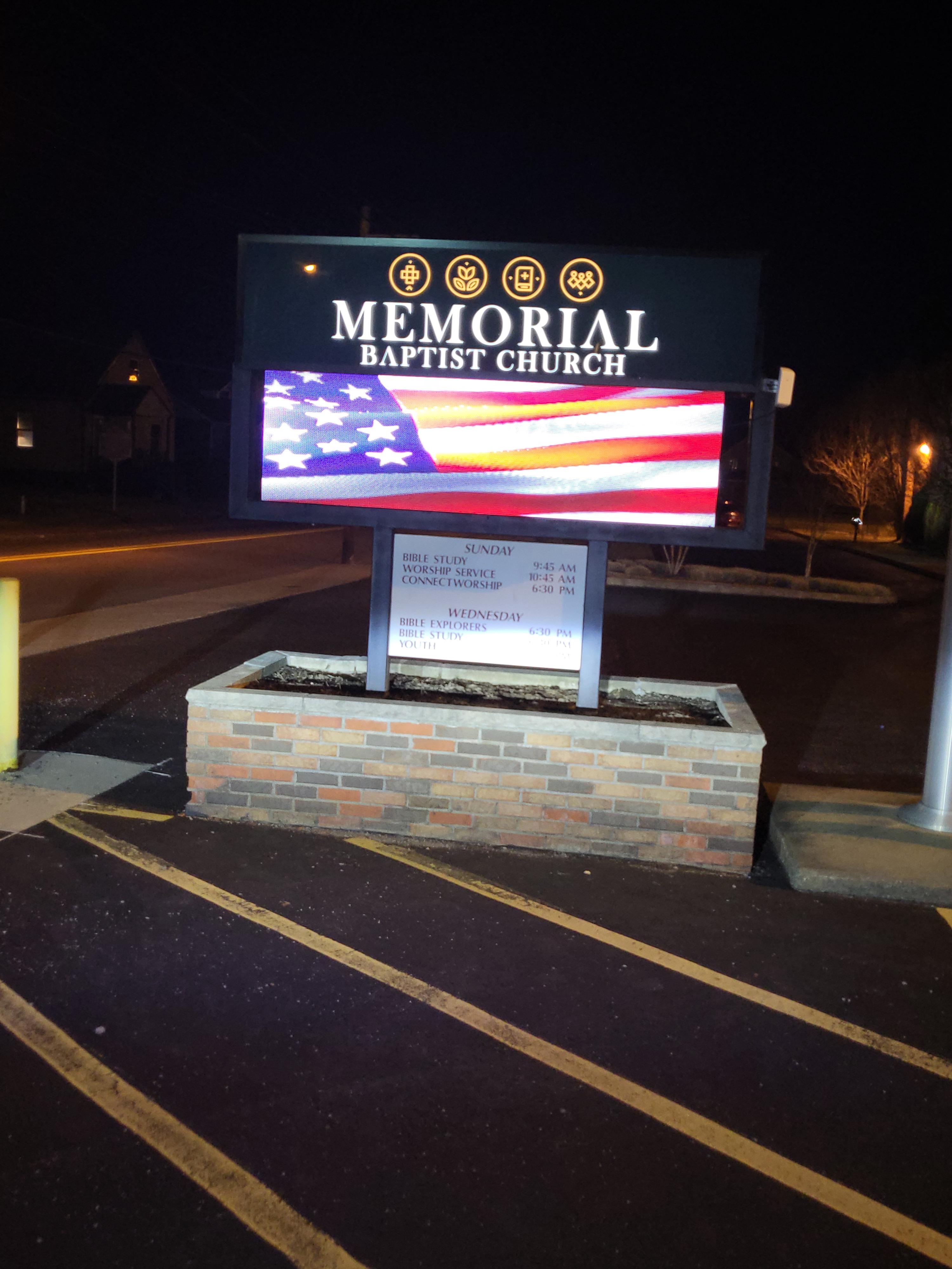 Beckley, WV Digital Signage | FASTSIGNS® of Beckley, WV