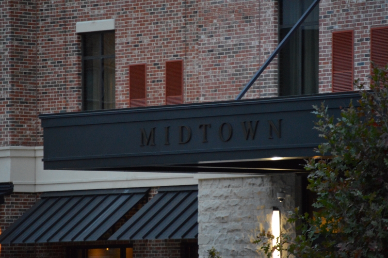 The District at Midtown | FASTSIGNS