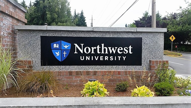 Kirkland, WA Exterior Signage | FASTSIGNS® of Kirkland, WA