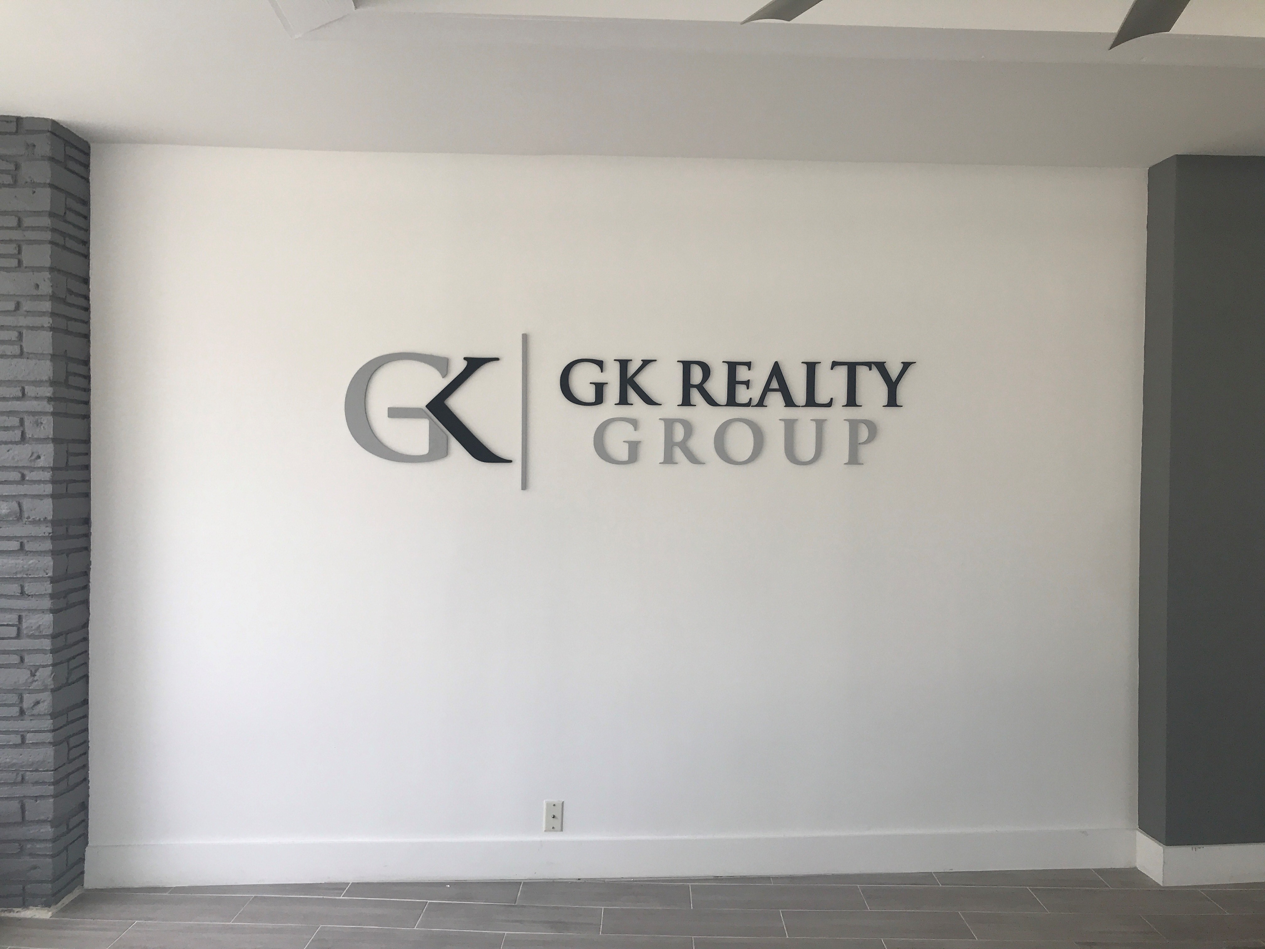 Coral Springs, FL Office Wall Signs | FASTSIGNS® of Coral Springs, FL