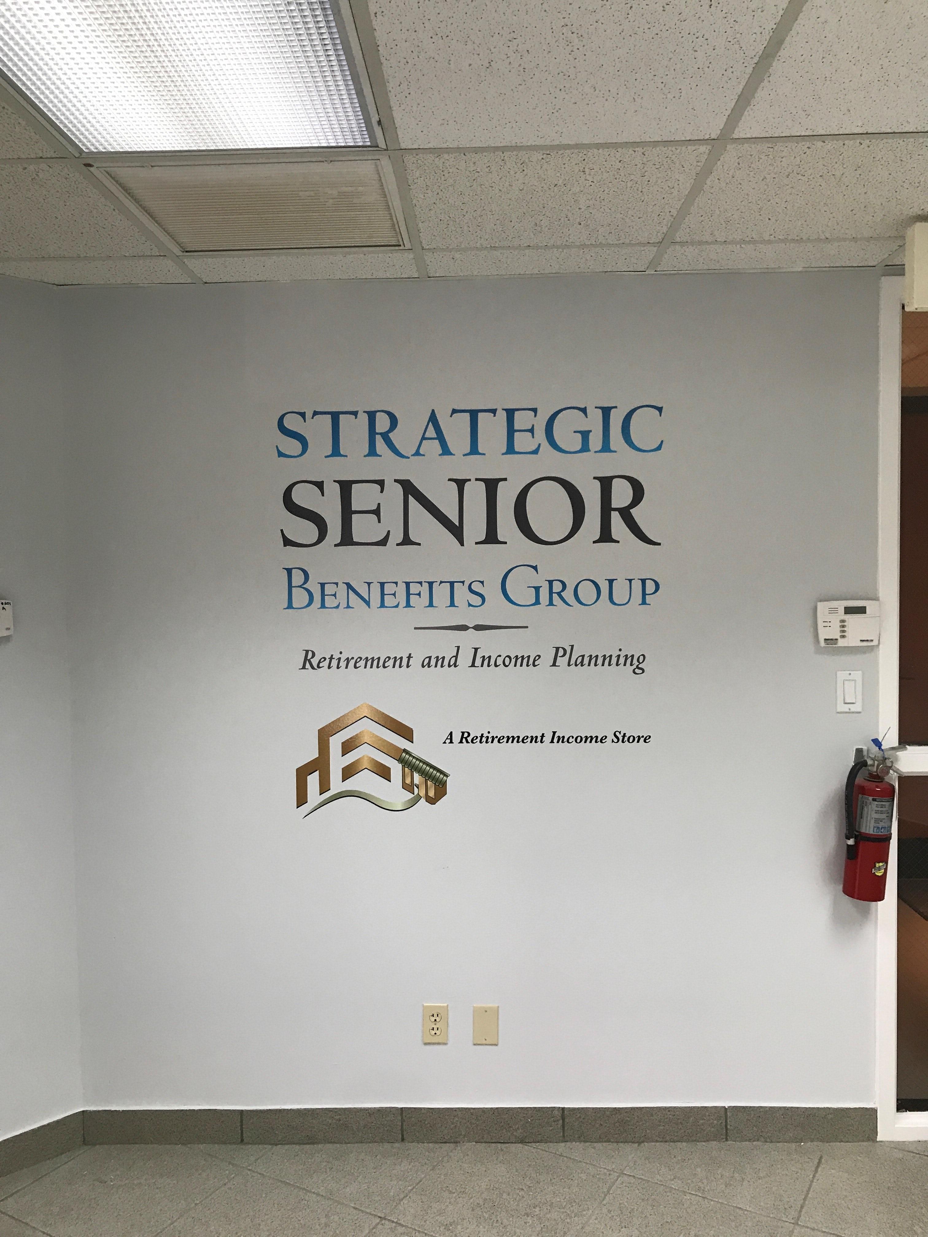 Coral Springs, FL Office Wall Signs | FASTSIGNS® of Coral Springs, FL