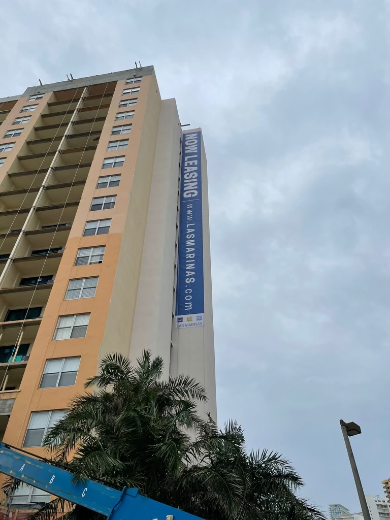 Coral Springs, FL Banners & Flags | FASTSIGNS® of Coral Springs, FL