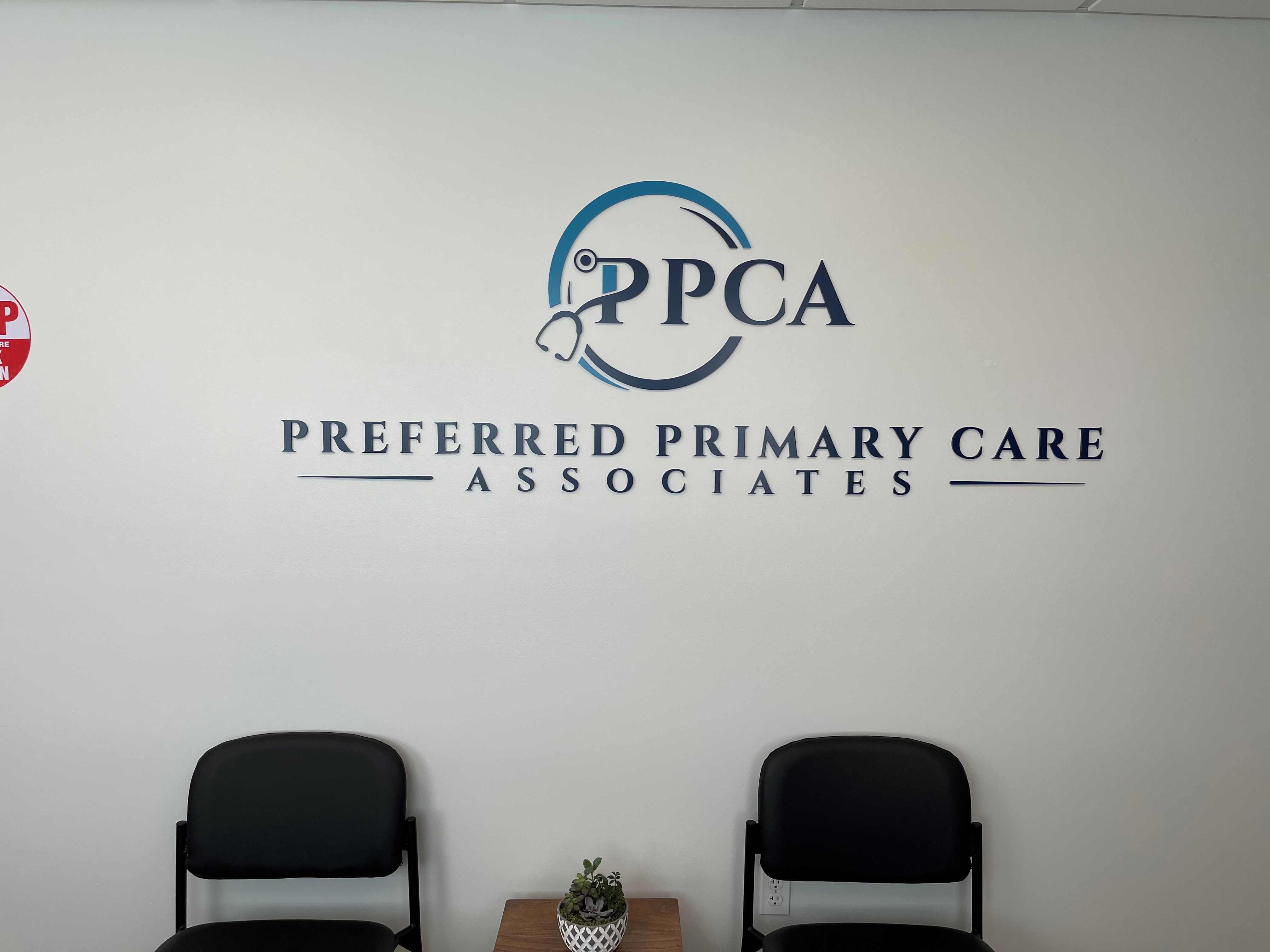 Coral Springs, FL Office Wall Signs | FASTSIGNS® of Coral Springs, FL