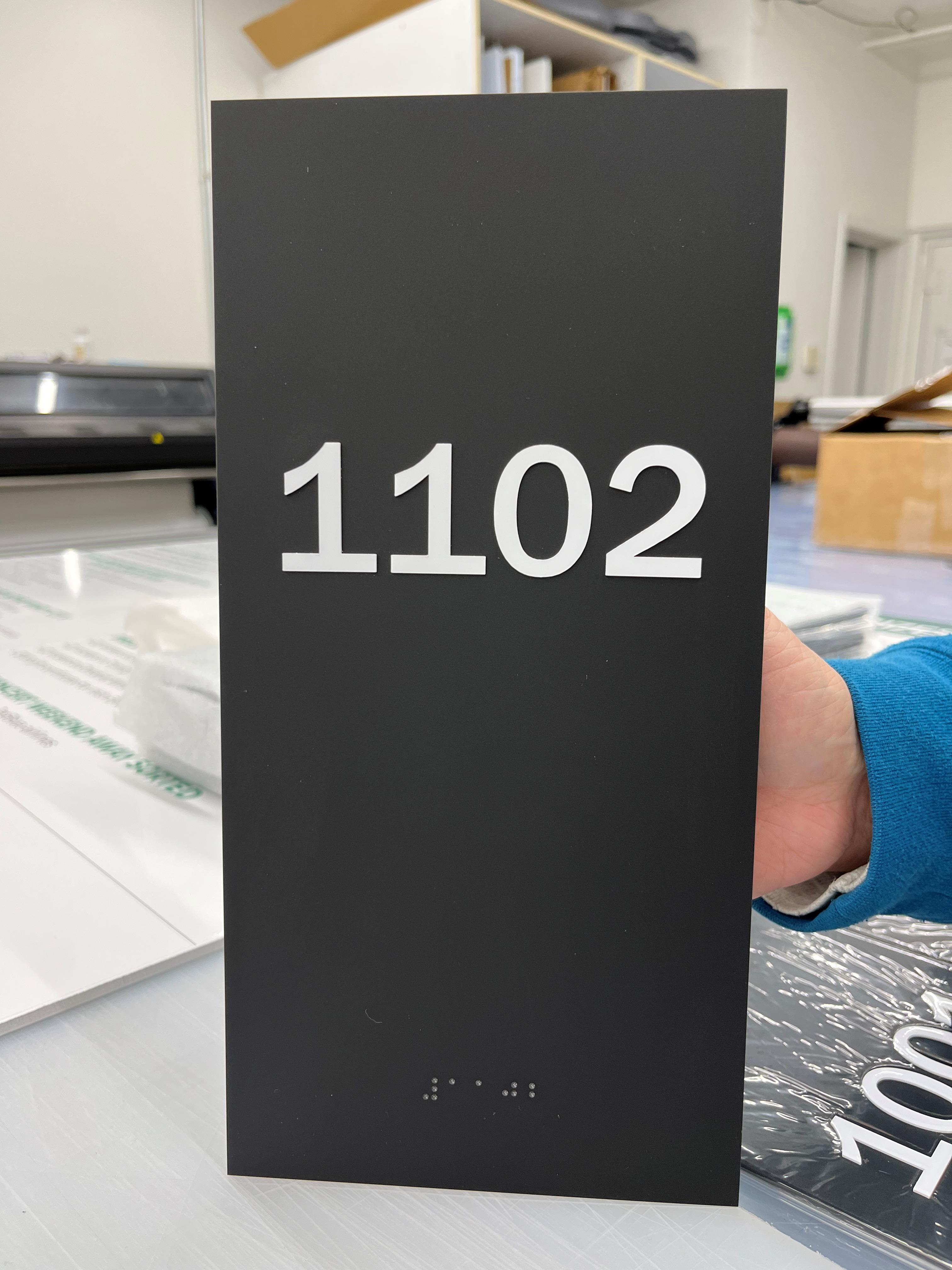 Lincolnwood, IL ADA / Architectural Signs | FASTSIGNS® of Lincolnwood, IL