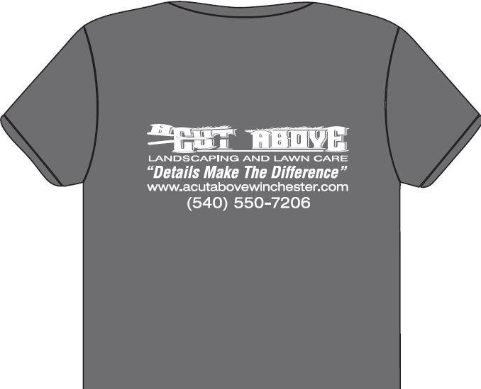 Winchester, VA Custom Apparel | FASTSIGNS® of Winchester, VA