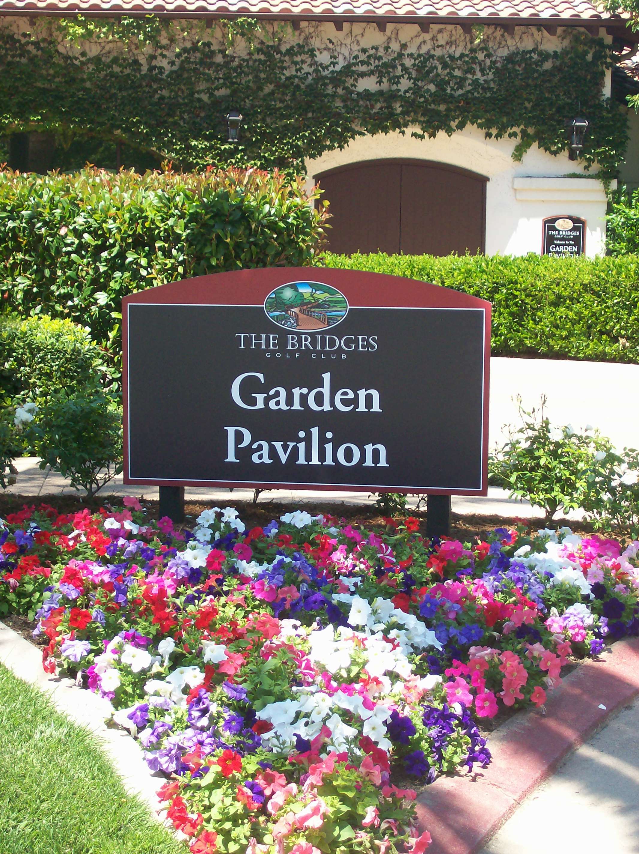 San Ramon, CA Monument Signs | FASTSIGNS® of San Ramon, CA