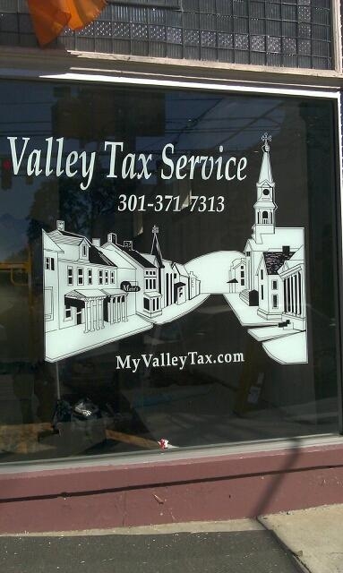 Rockville, MD Window Graphics | FASTSIGNS® of Rockville, MD