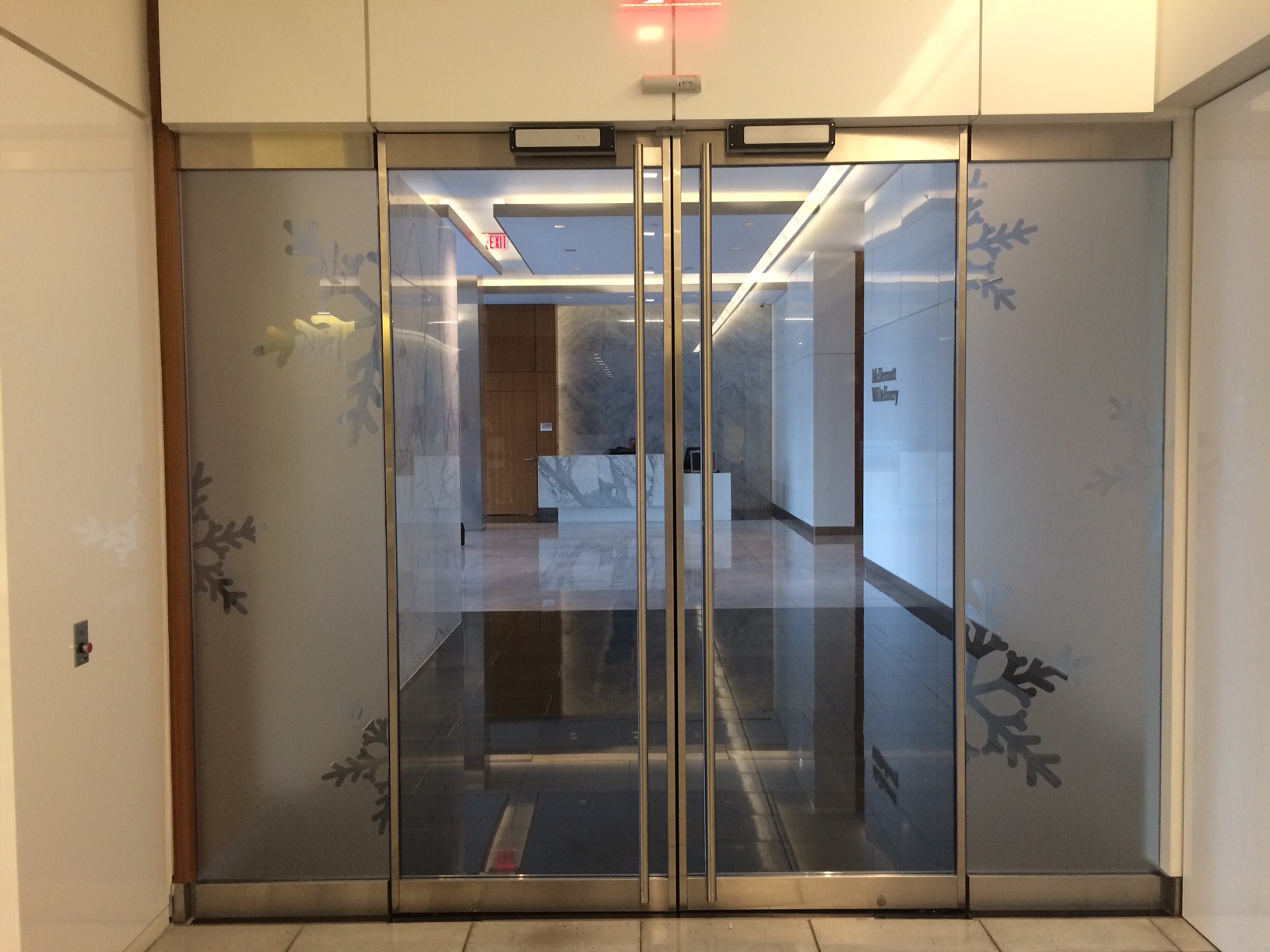 Rockville, MD Window Graphics | FASTSIGNS® of Rockville, MD
