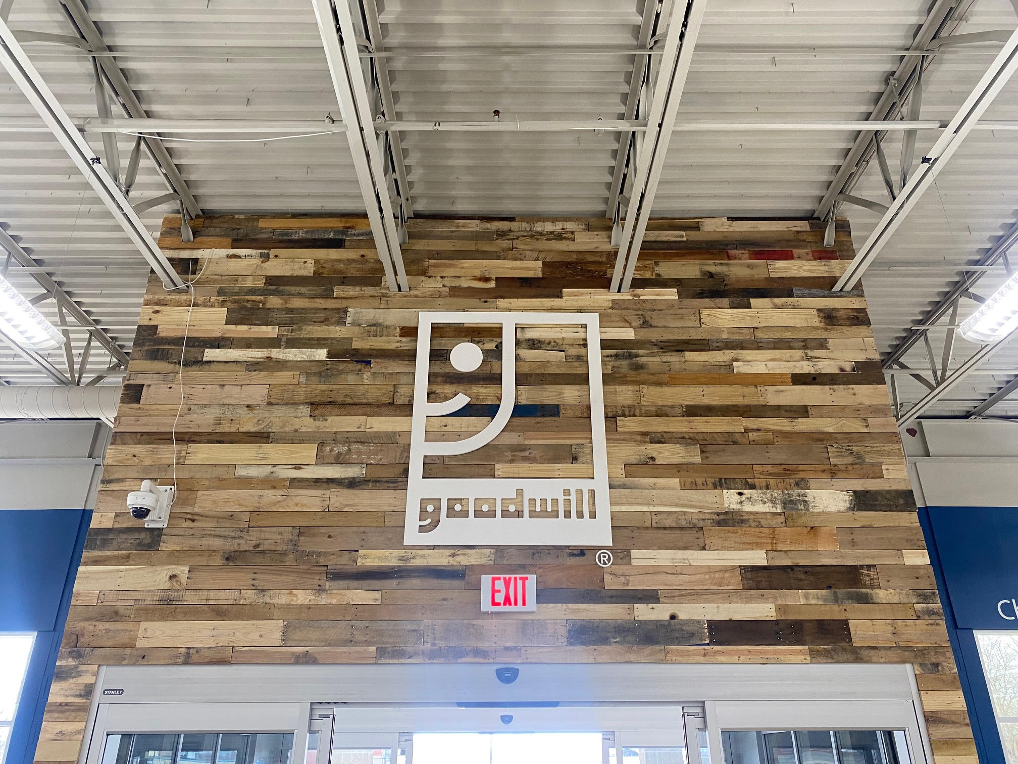 Grand Rapids, MI Dimensional Letters | FASTSIGNS® of Grand Rapids, MI