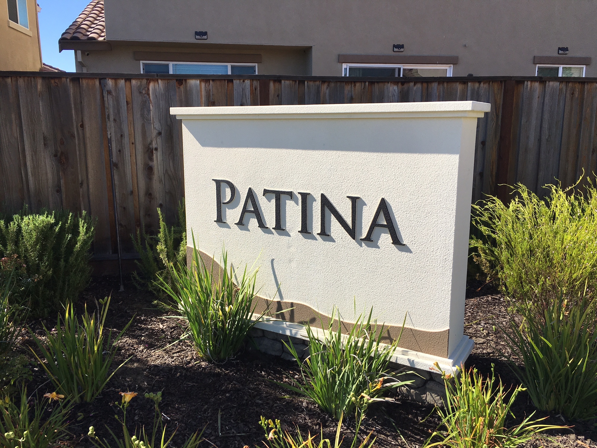 San Ramon, CA Monument Signs | FASTSIGNS® of San Ramon, CA