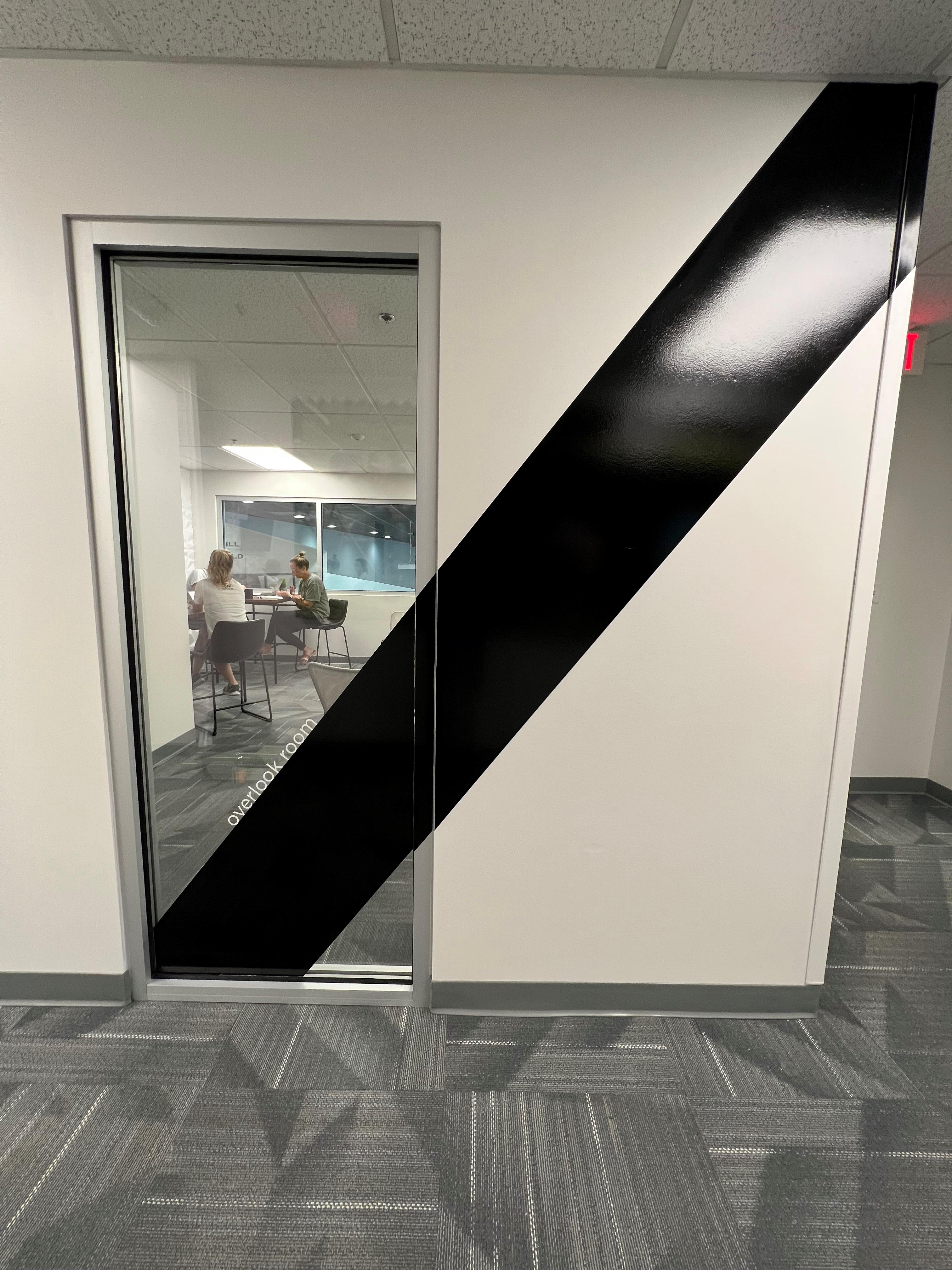 Winchester, VA Window & Wall Graphics | FASTSIGNS® of Winchester, VA