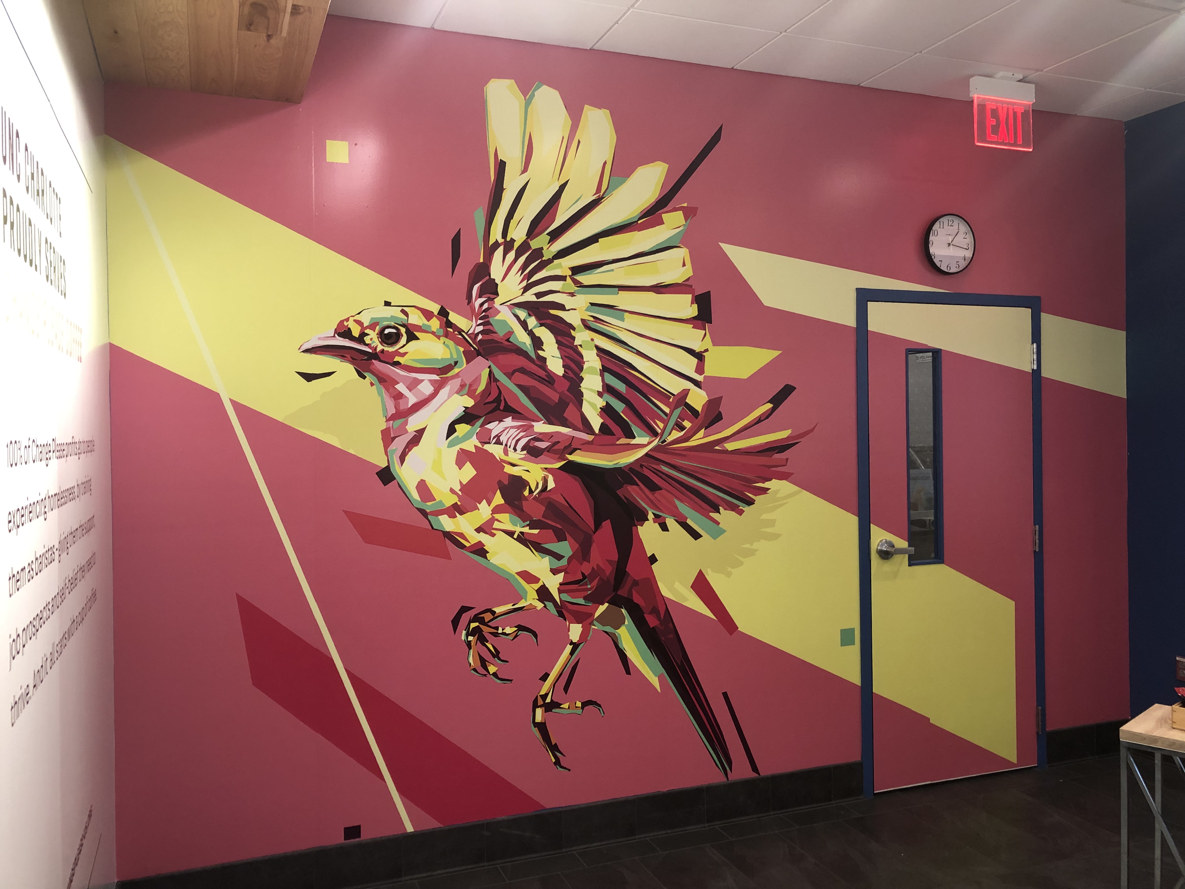 Fast Signs Vinyl Decals at Keith Maxey blog