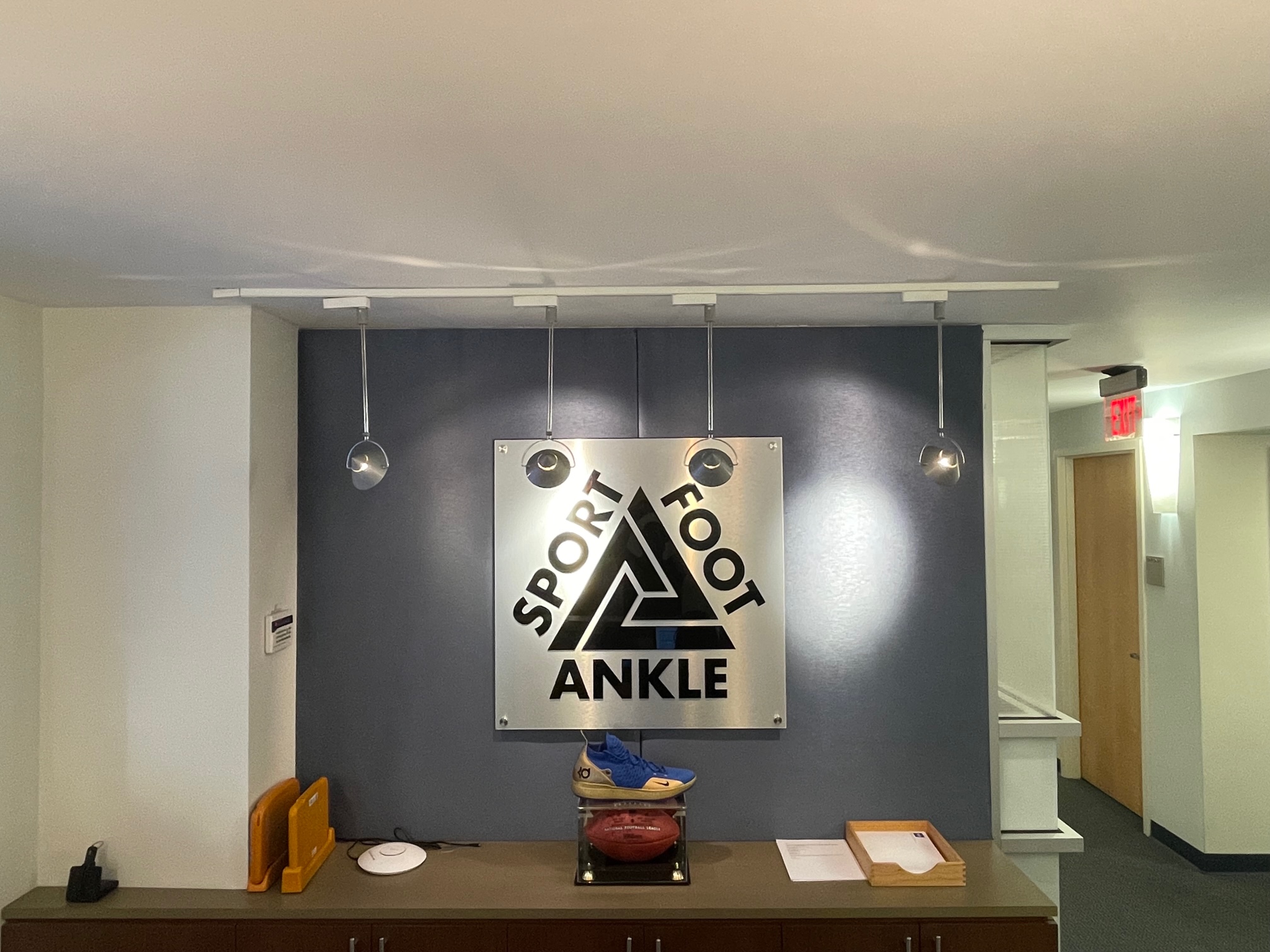 Woburn, MA MetalBond Sign | FASTSIGNS® of Woburn, MA