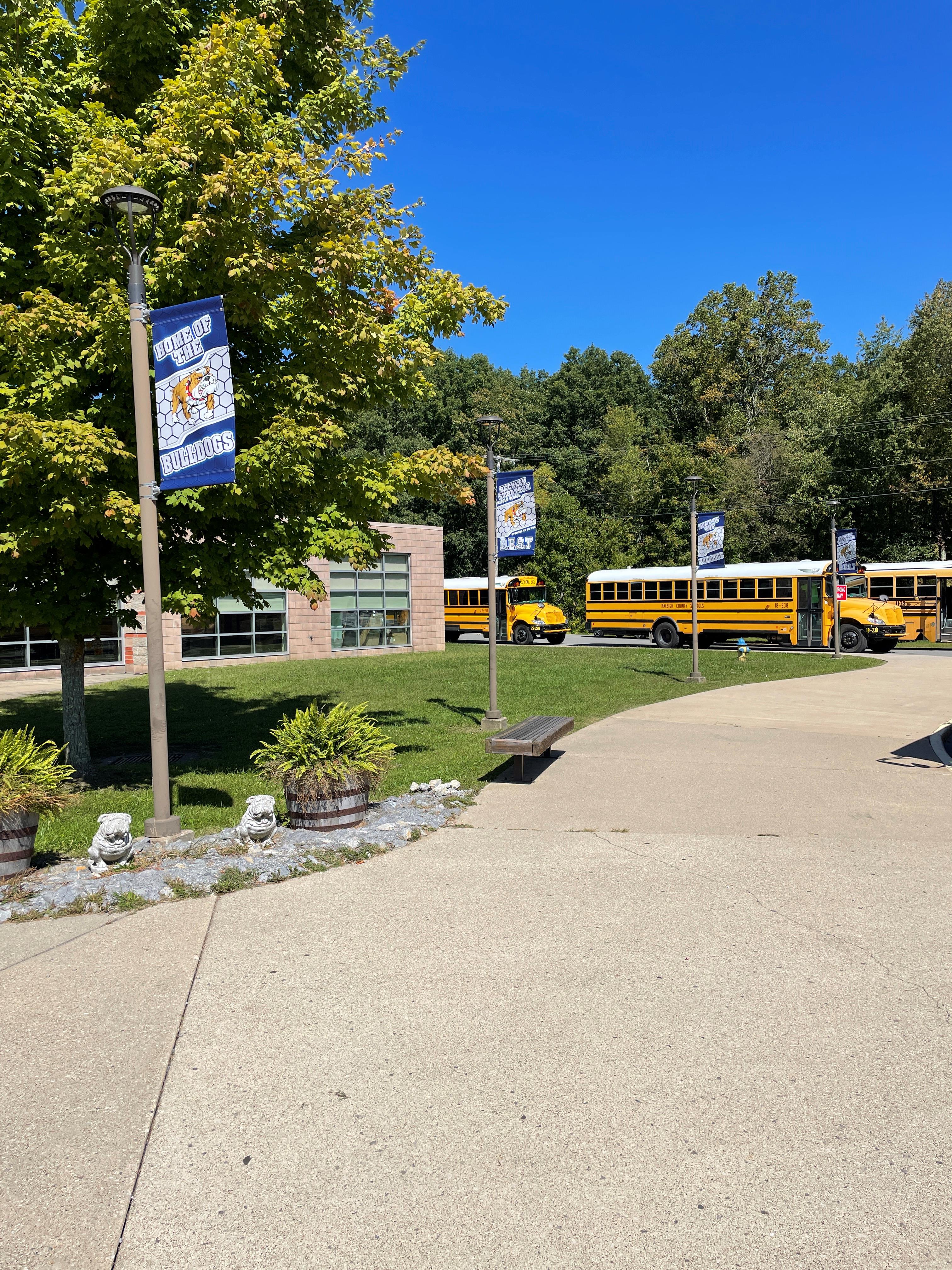 Beckley, WV Banners & Flags | FASTSIGNS® of Beckley, WV