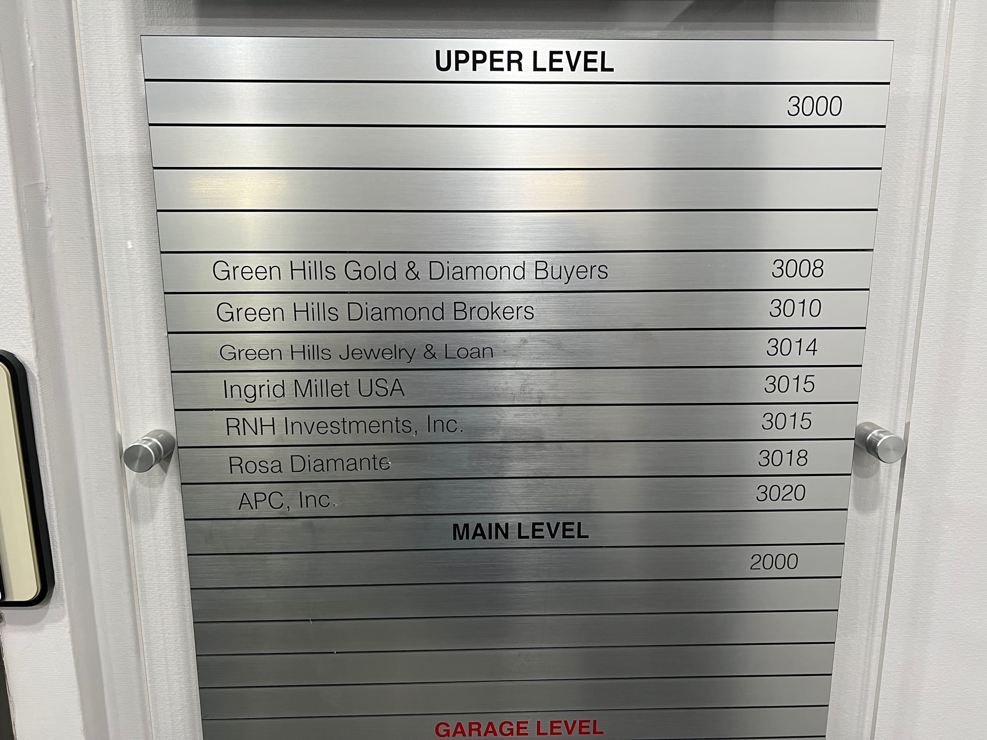 Nashville, TN Interior Signage | FASTSIGNS® of Nashville, TN