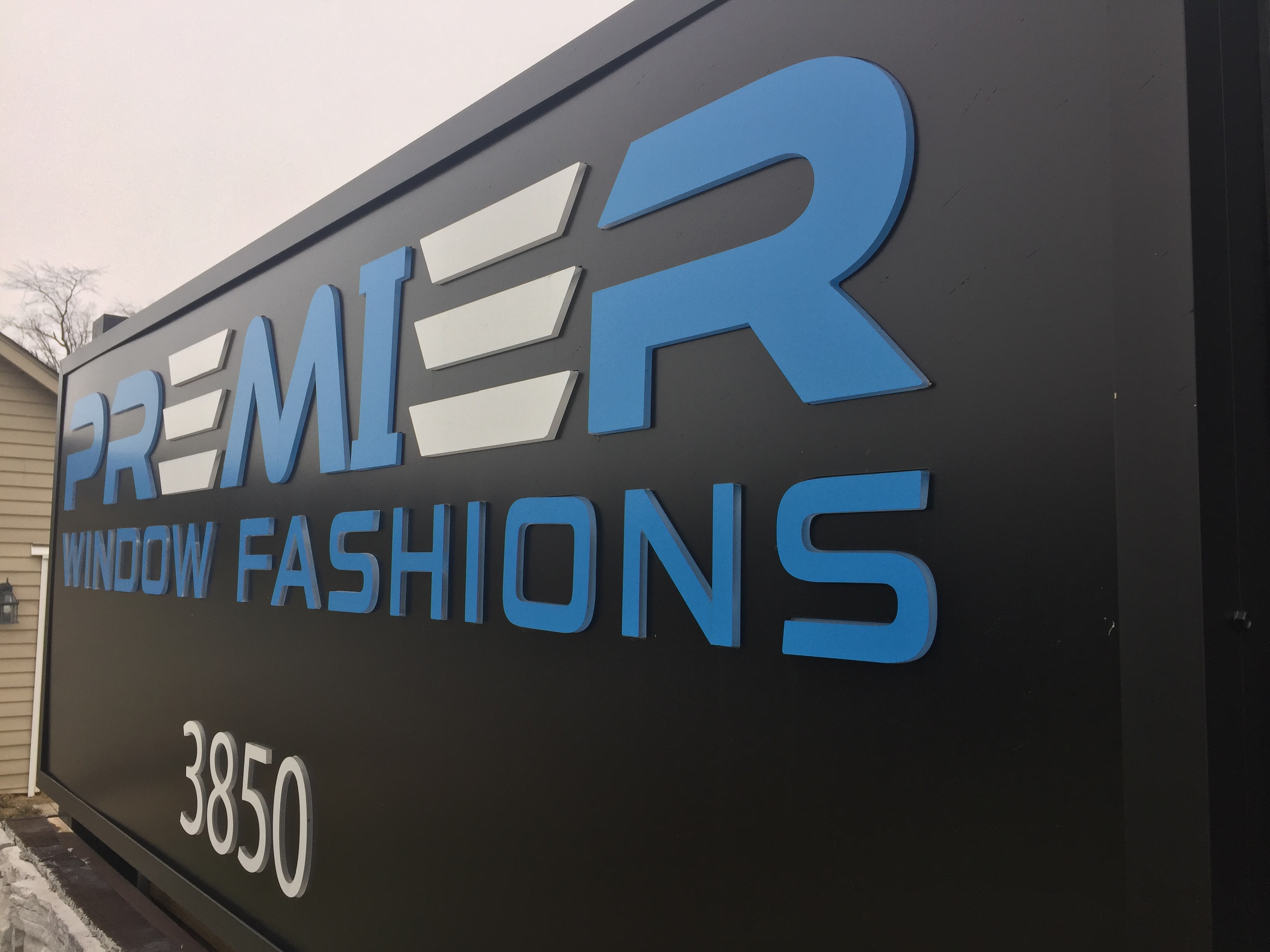 Cincinnati, OH - Mason Monument Signs | FASTSIGNS® of Cincinnati, OH ...