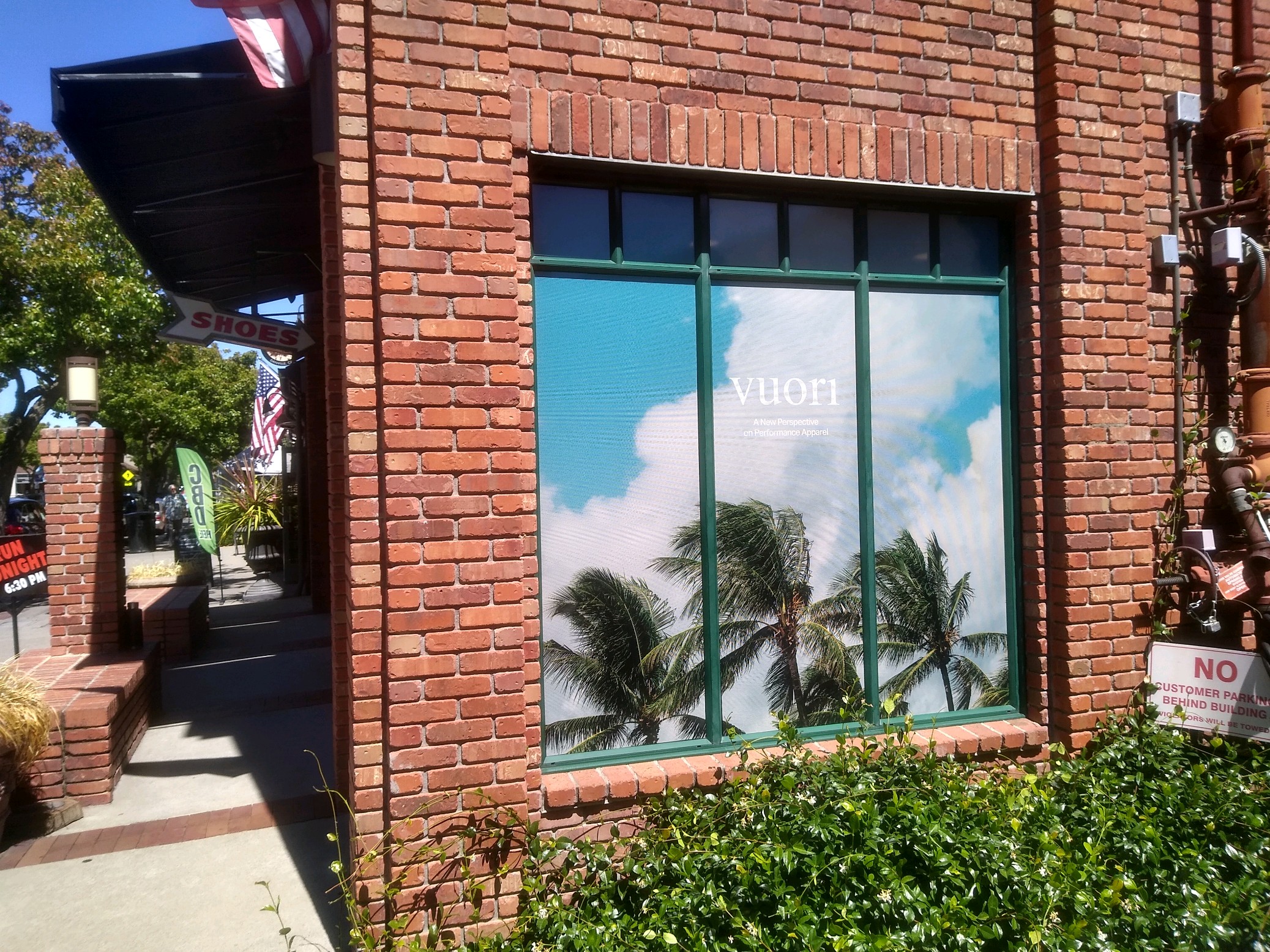 San Ramon, CA Exterior Signage | FASTSIGNS® of San Ramon, CA