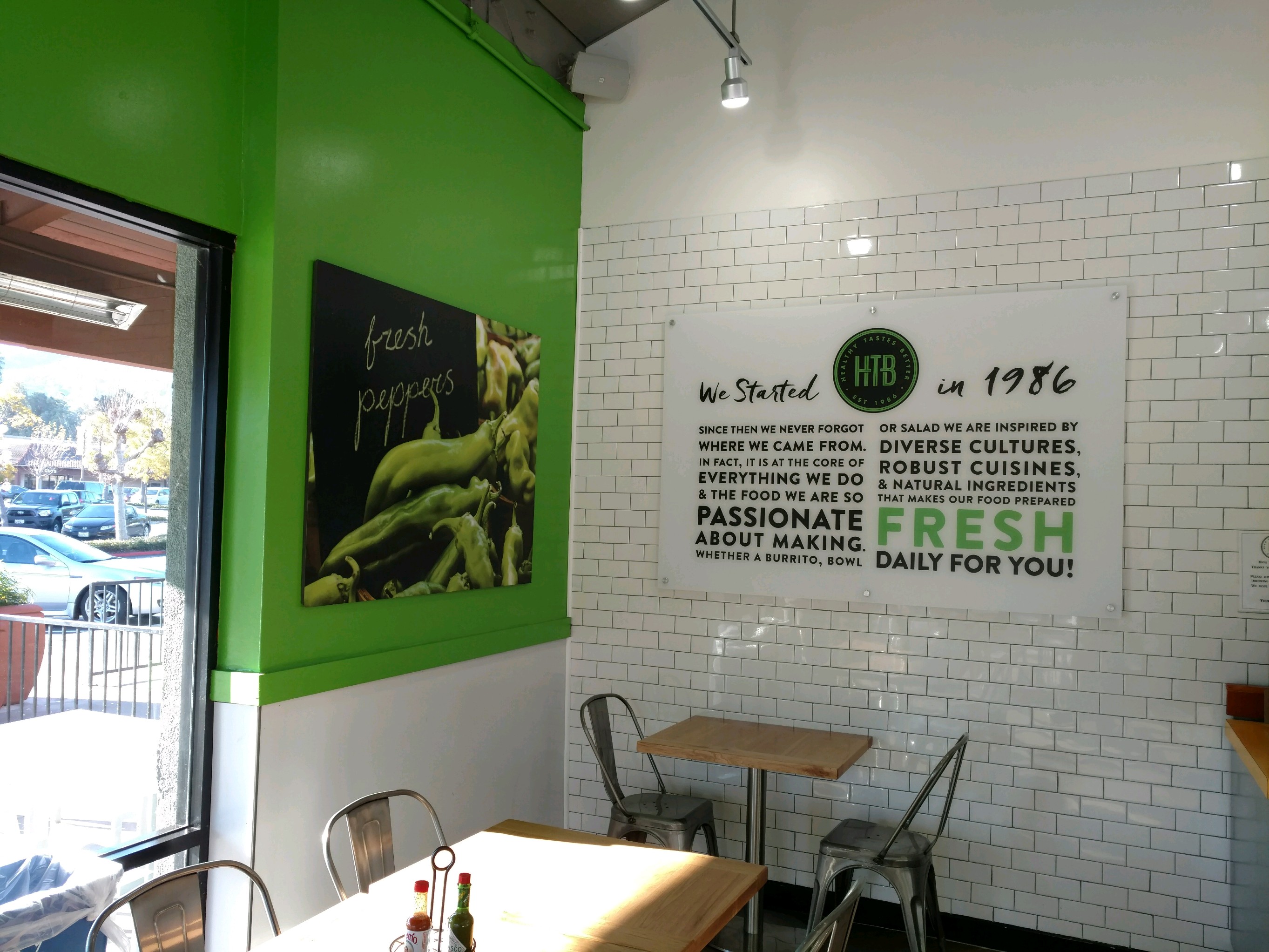 San Ramon, CA Interior Signage | FASTSIGNS® of San Ramon, CA