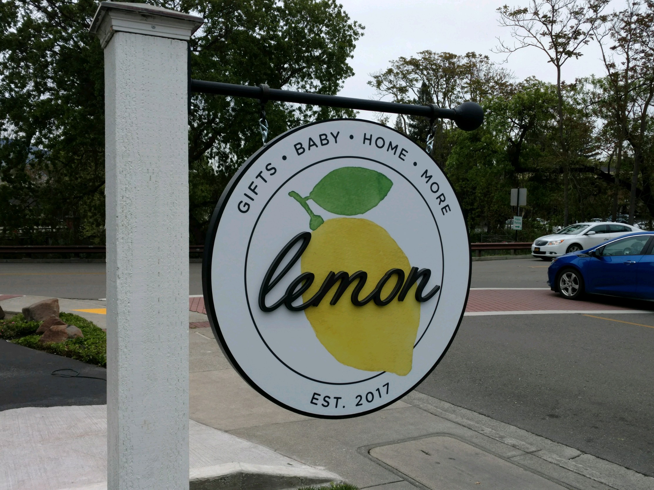 San Ramon, CA Exterior Signage | FASTSIGNS® of San Ramon, CA