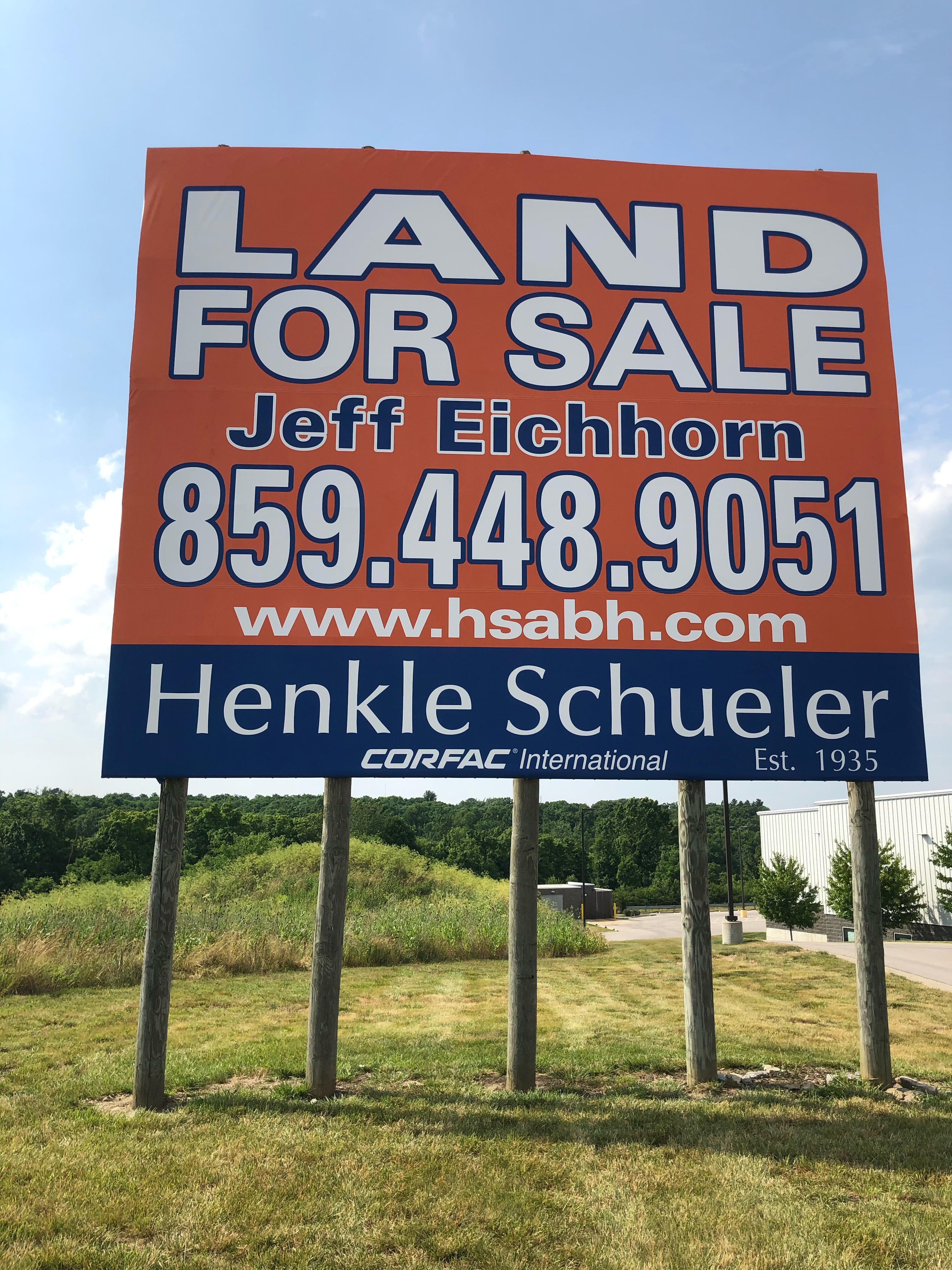 Cincinnati, OH - Mason Custom Signs | FASTSIGNS® of Cincinnati, OH - Mason