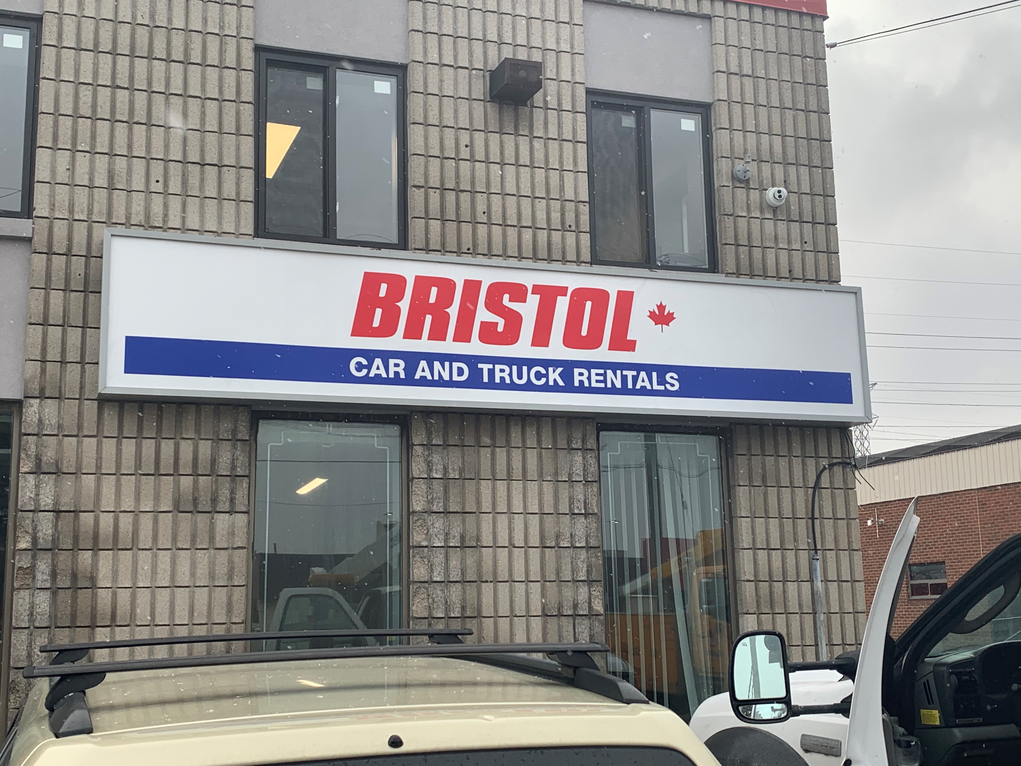 Durham - Ajax/Whitby, ON Exterior Signage | FASTSIGNS® of Durham - Ajax ...